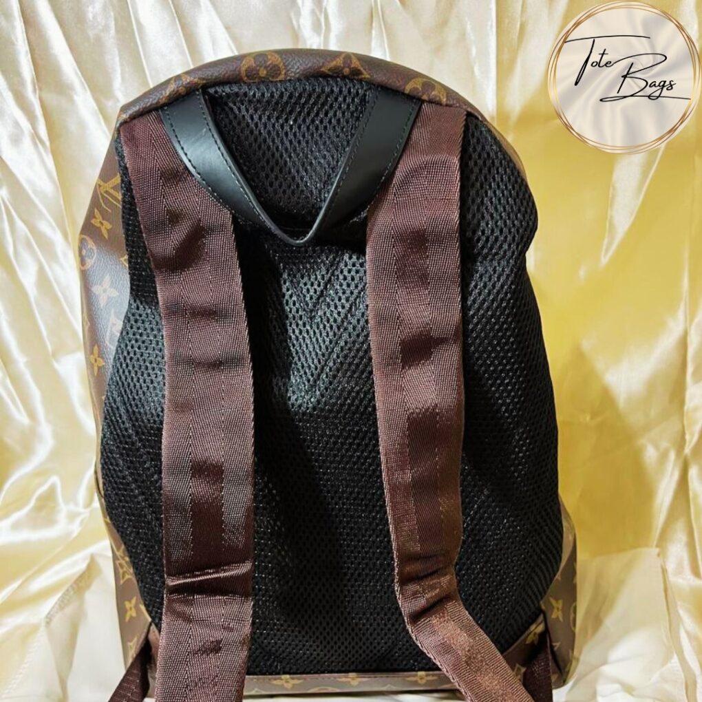 DISCOVERY BACKPACK MM – Tote Bags Argentina