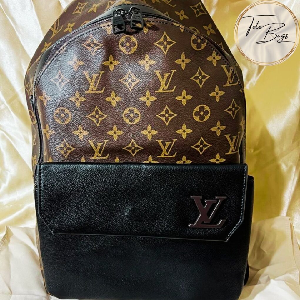 DISCOVERY BACKPACK MM – Tote Bags Argentina